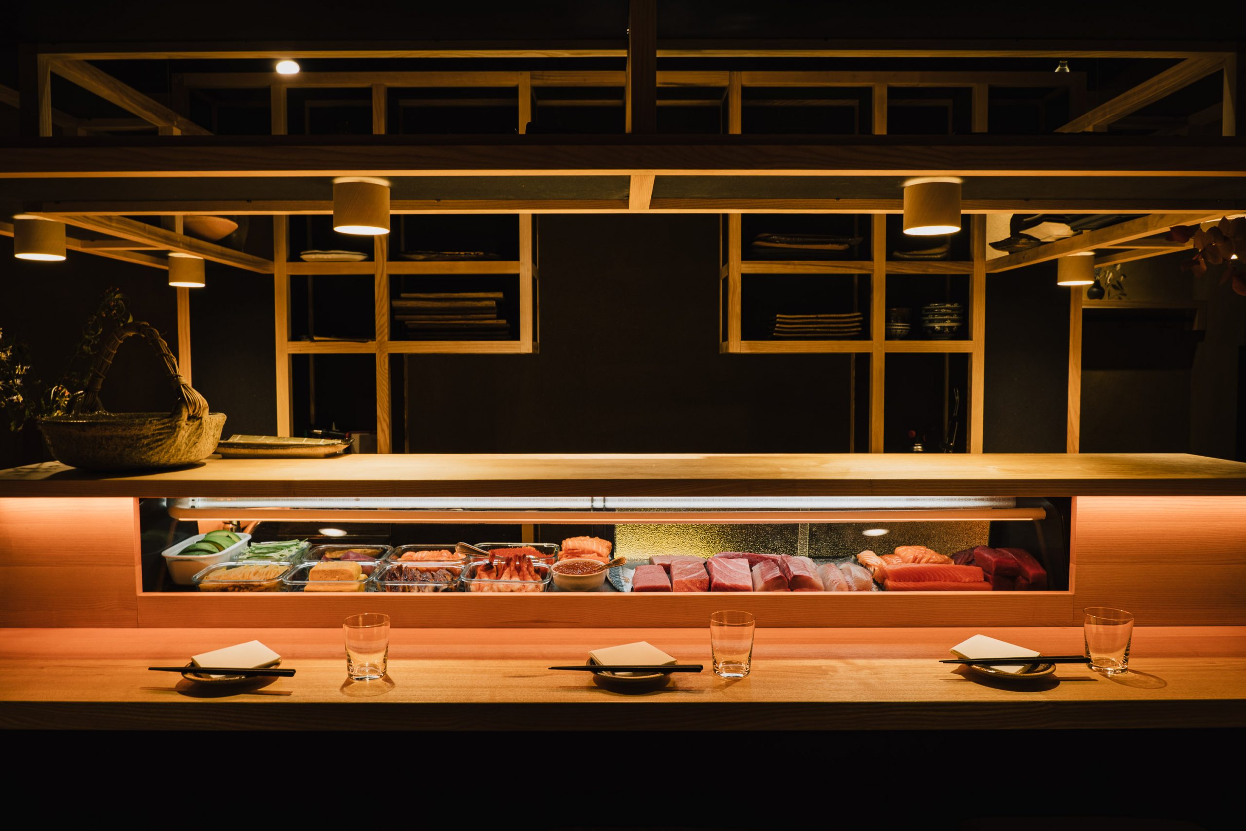 KUCHI Kant - KUCHI RESTAURANTSKUCHI RESTAURANTS - Das Sushi Restaurant ...