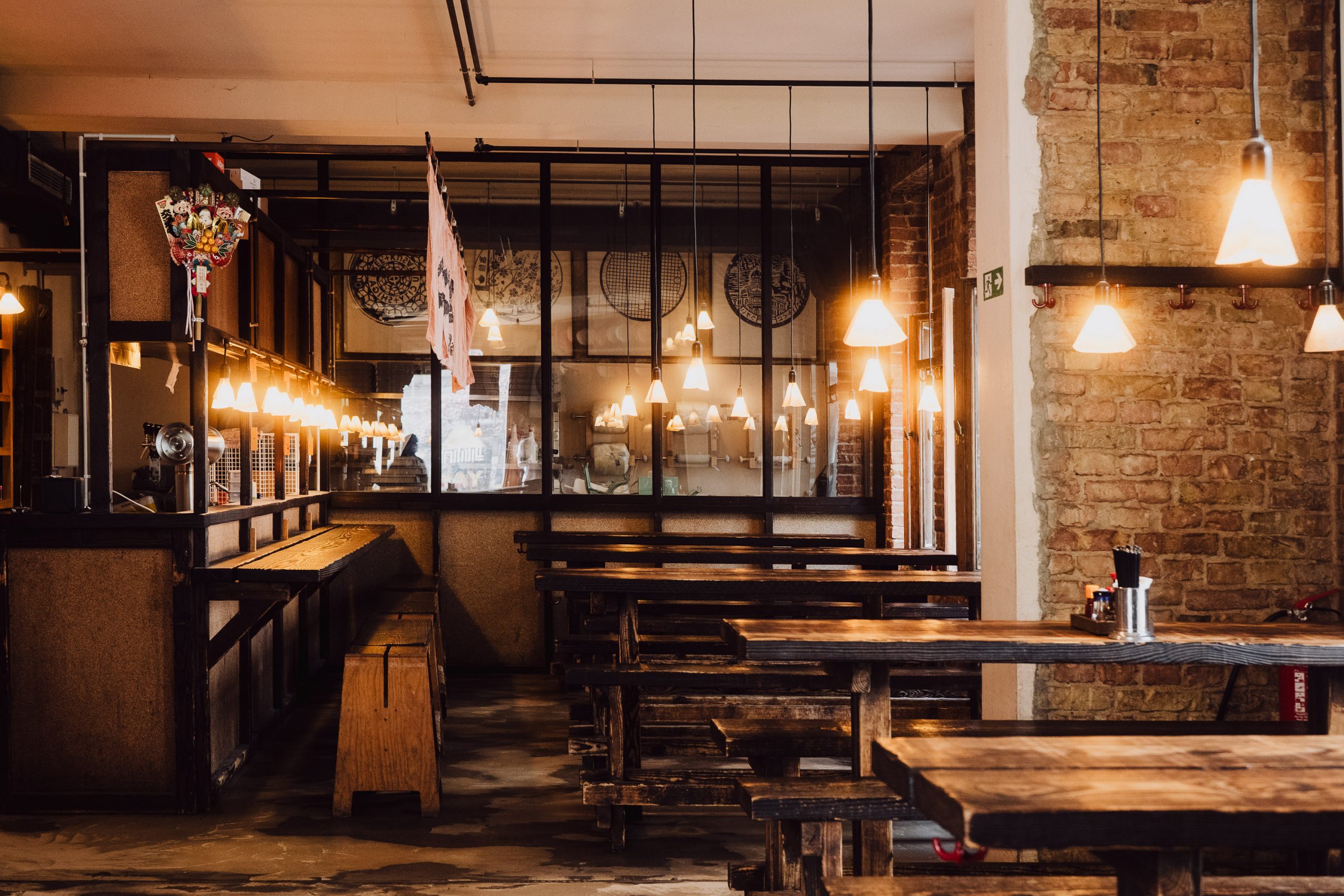 Cocolo Ramen X-berg - KUCHI RESTAURANTSKUCHI RESTAURANTS - Das Sushi ...